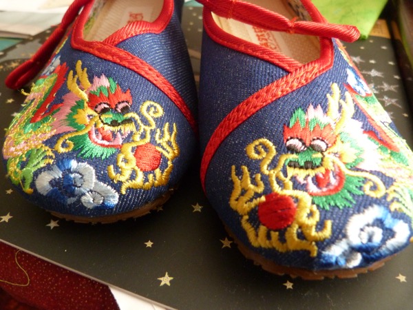 chineseshoes « Here There and Everywhere